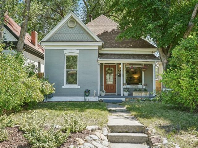 632 E 700 S, Salt Lake City, UT 84102