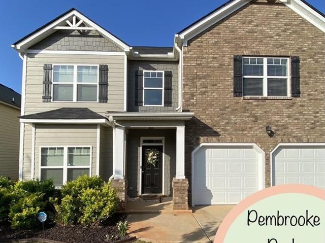 632 Emporia Loop, McDonough, GA 30253