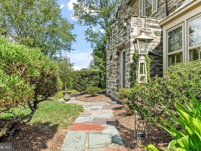 632 Foxcroft Road