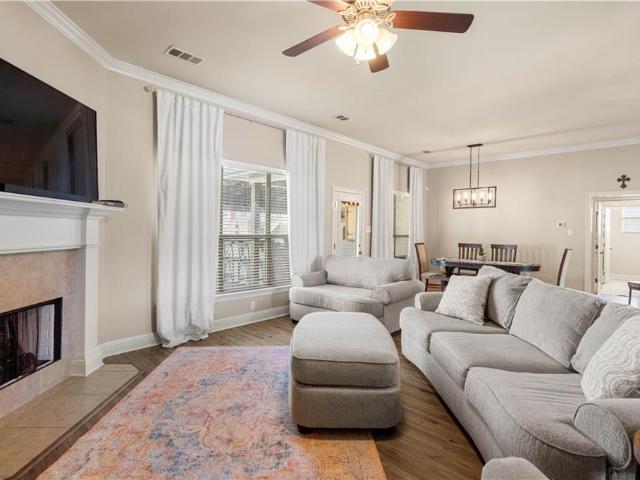 632 Foxfield Lane