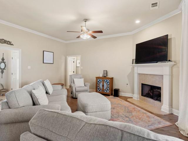 632 Foxfield Lane, Madisonville, US, LA