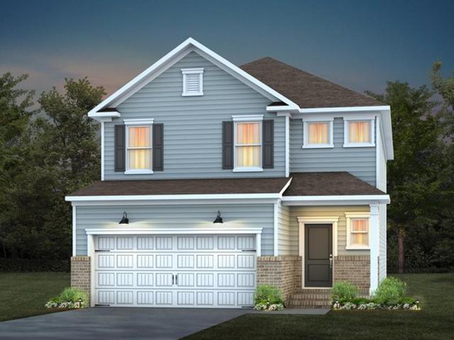 632 Fosterton Cottage Way, Raleigh, NC 27603