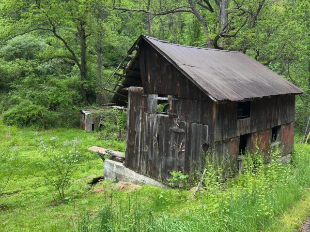 632 fetter road