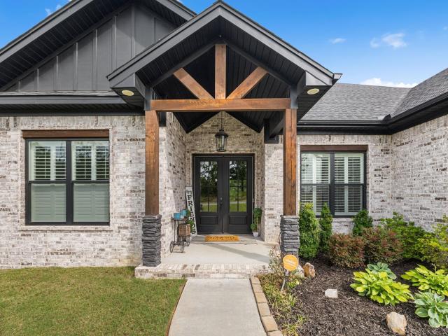 632 Feldspar Drive
