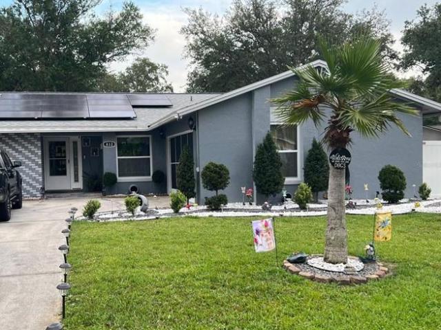 632 Floridian Dr, Kissimmee, FL 34758