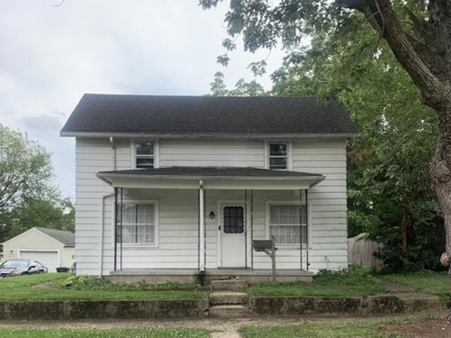632 Frederick St, Lancaster, OH 43130