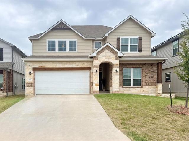 632 Friar Tuck Dr, Temple, TX 76502