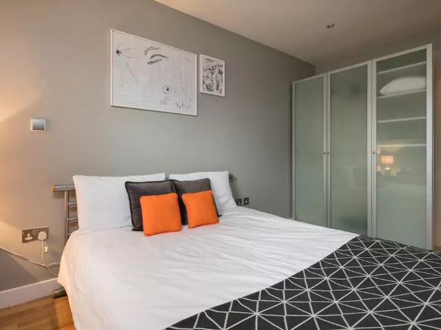 632 Kings Road,, SW6