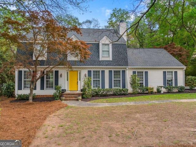 632 Holt Rd NE, Marietta, GA 30068