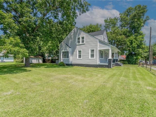 632 Hamilton AVE