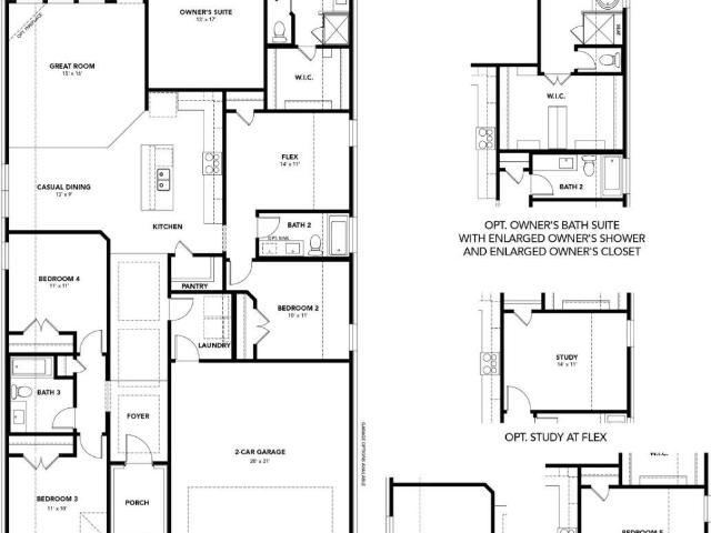 632 Hickory Bend Trl