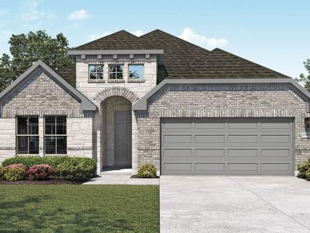 632 Hickory Bend Trl, Georgetown, TX 78628