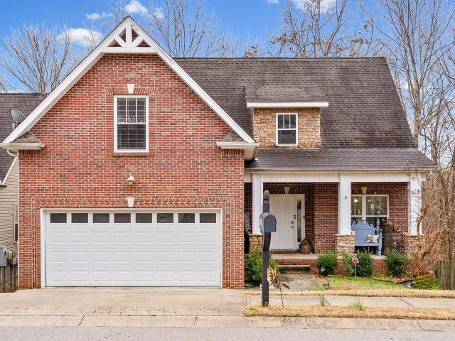632 Hidden Valley Dr
