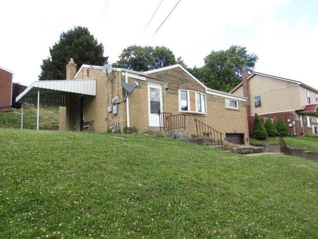 632 Highridge Dr, Pittsburgh, PA 15226