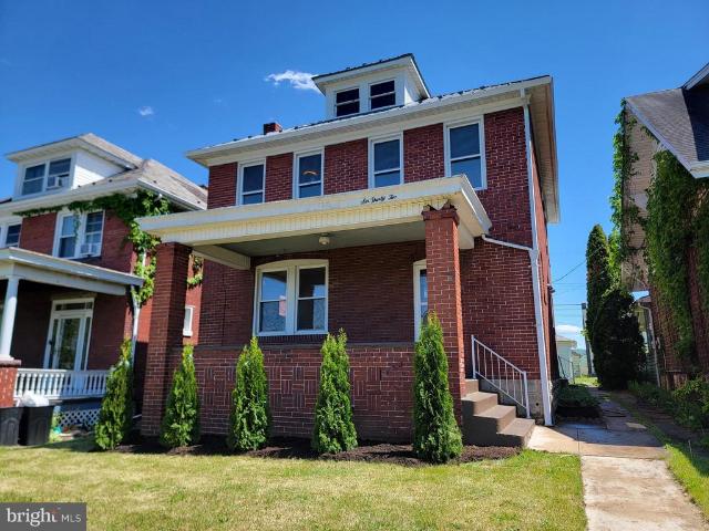 632 Hill Top Drive
