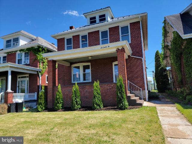 632 Hill Top Drive
