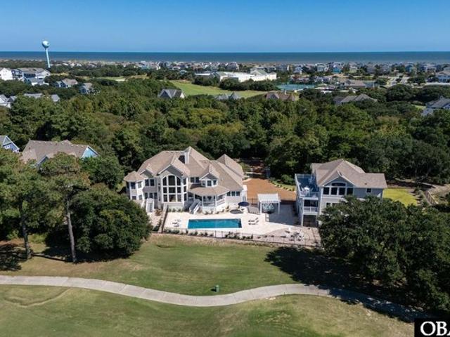 632 Hunt Club Dr Lot 174R, Corolla, NC 27927