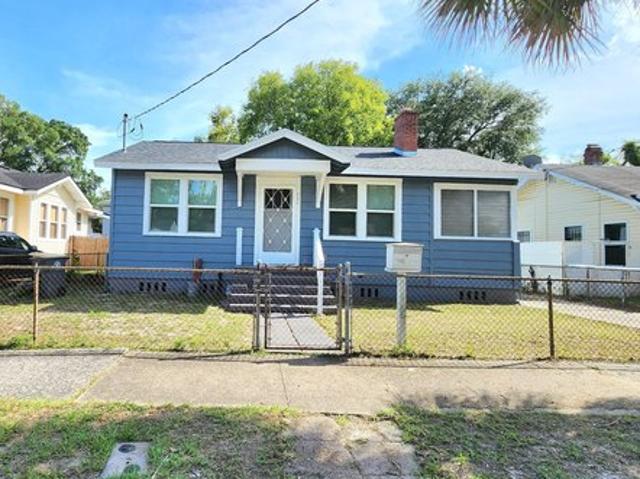 632 Ivy St, Jacksonville, FL 32206