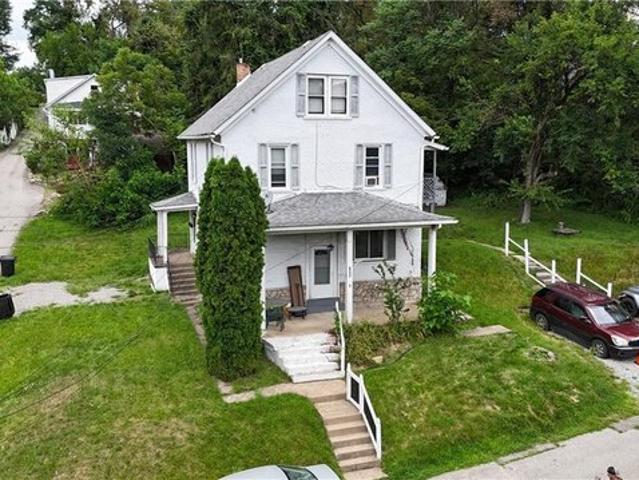 632 Joseph St, East McKeesport, PA 15035