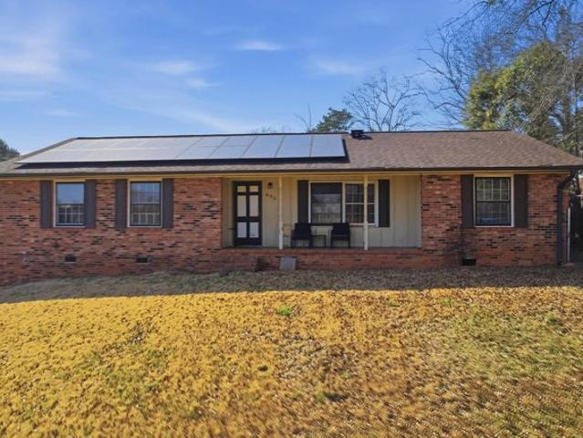 632 Old Augusta Rd, Greenville, SC 29605