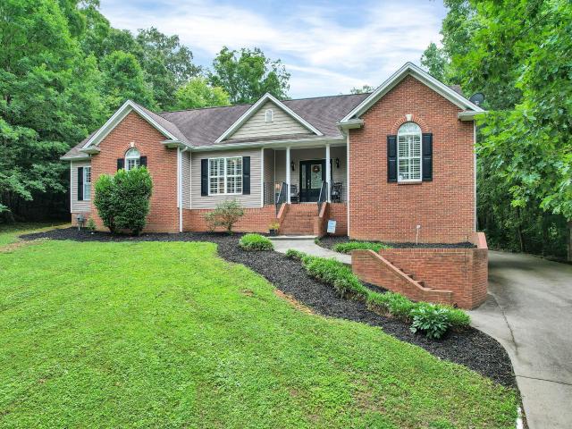 632 Old Parksville Road NE