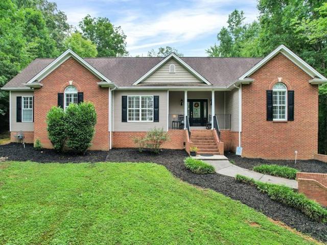 632 Old Parksville Rd NE, Cleveland, TN 37323