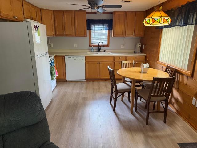 632 Old Trail Drive