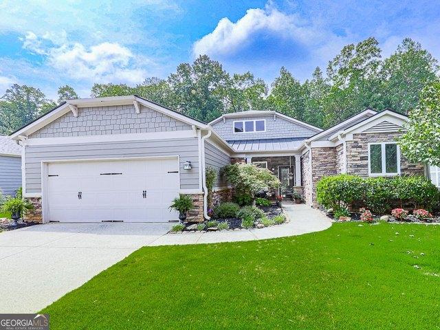 632 Laurel Xing, Canton, GA 30114