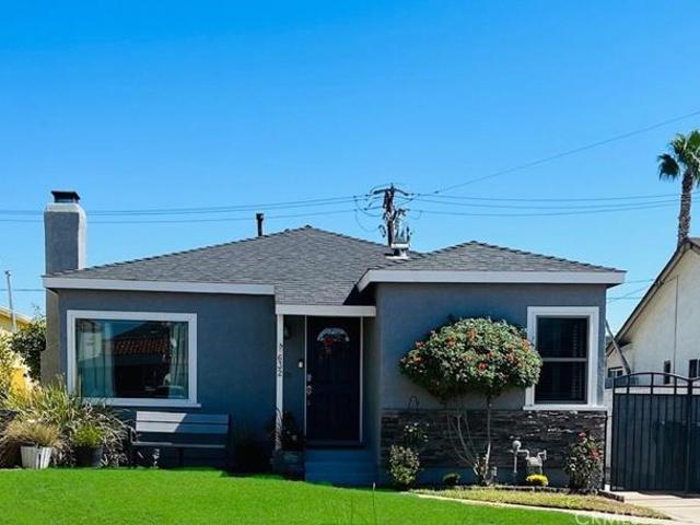 632 La Paloma Ave, Alhambra, CA 91801