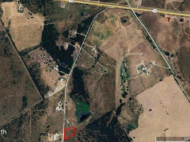 632 Lcr 632, Groesbeck, TX 76642 | MLS #21092 | Compass