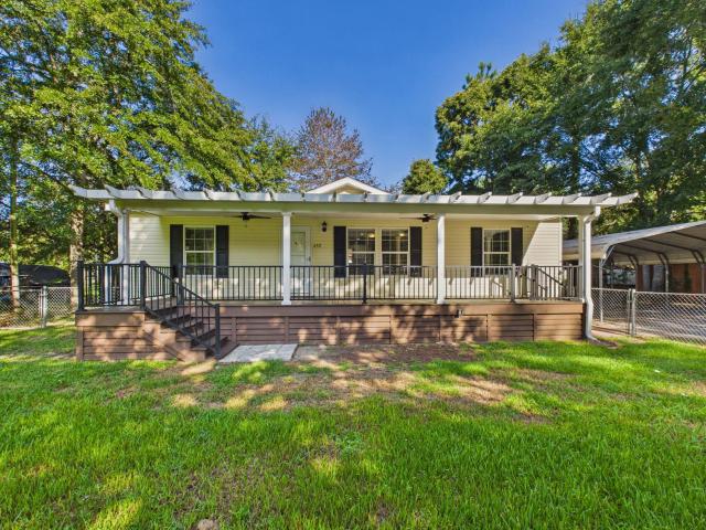 632 Levee Drive