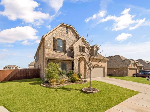 632 Leadtree Trail