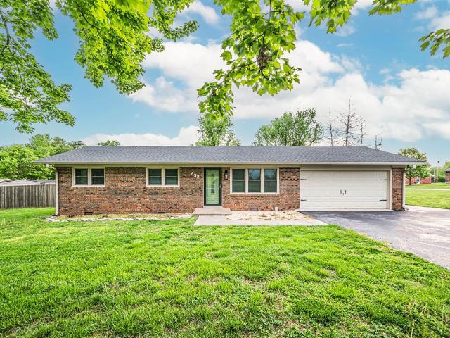 632 Morehead Road