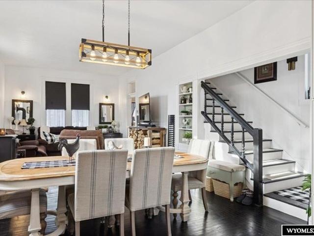632 Main St, Evanston, WY 82930