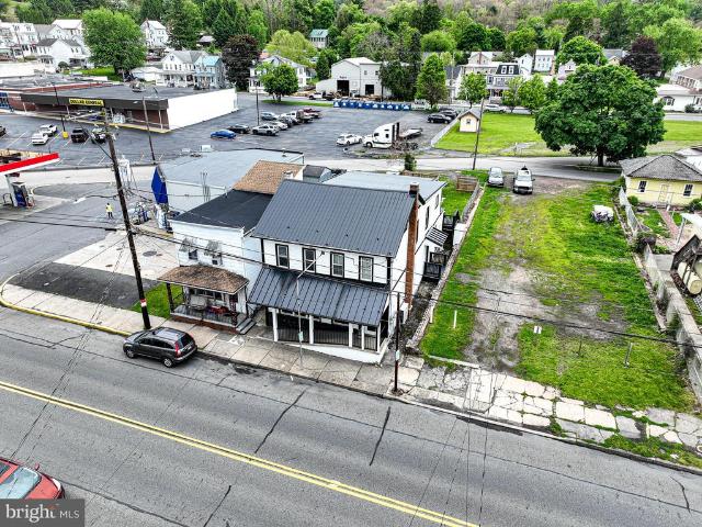 632 Main Street