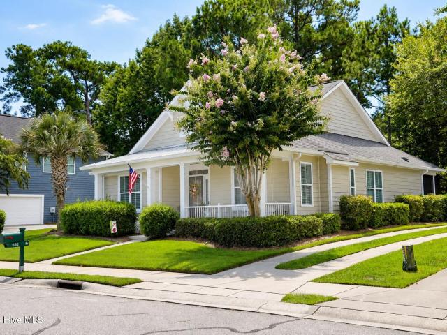 632 Mcginnis Lane