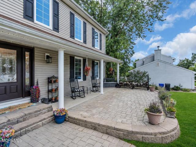 632 Meadow Run