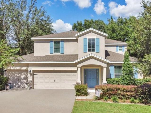632 Meadow Sage Dr, Deland, FL 32724
