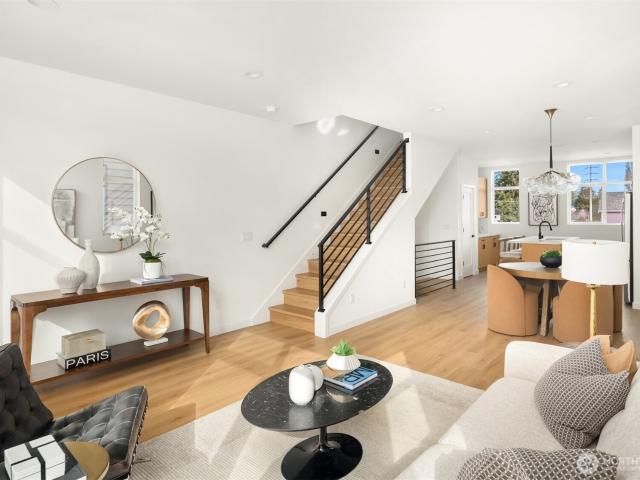 632 N 92nd St, Seattle, WA 98103 | MLS #2514 | Compass