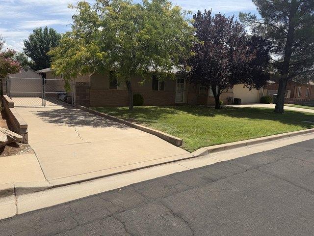 632 N 2200 E, Saint George, UT 84790