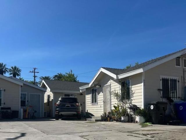 632 N Crescent Avenue