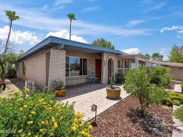 632 N Jeanette Ave, Tucson, AZ 85748 MLS 22518871