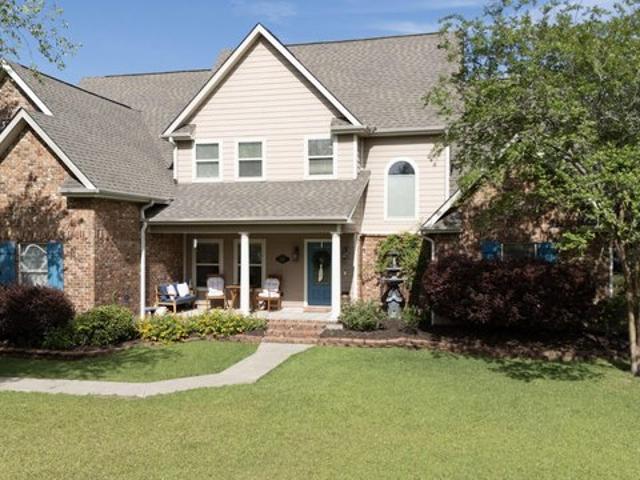 632 N Jovita Rd, Lake Charles, LA 70611
