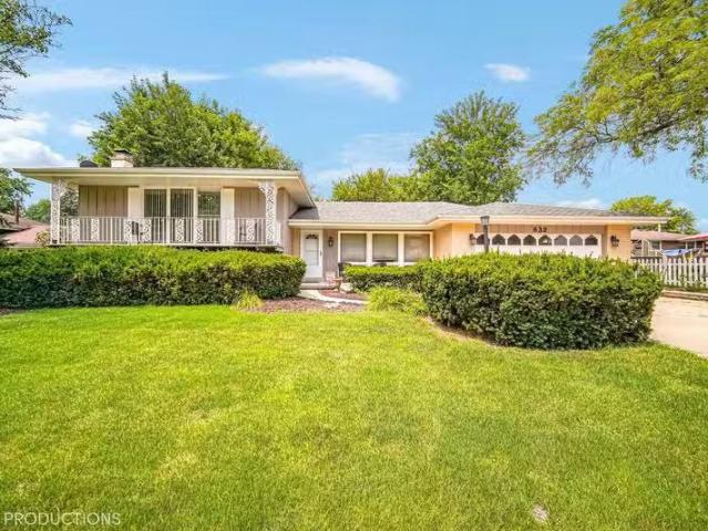 632 N Locust Street, Frankfort, IL 60423 652376954
