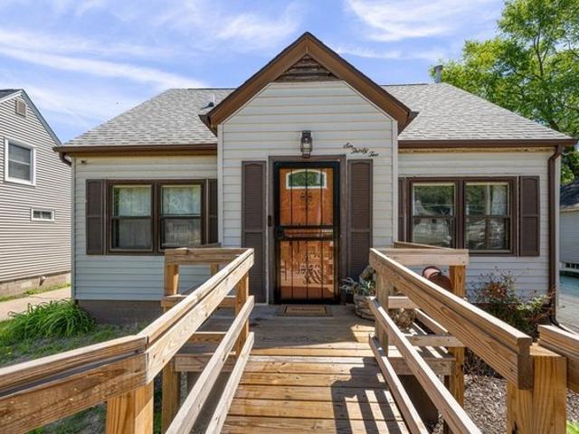 632 N Russell St, Geneseo, IL 61254