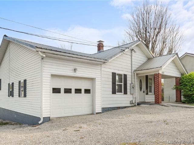 632 N Sandy Hook Road