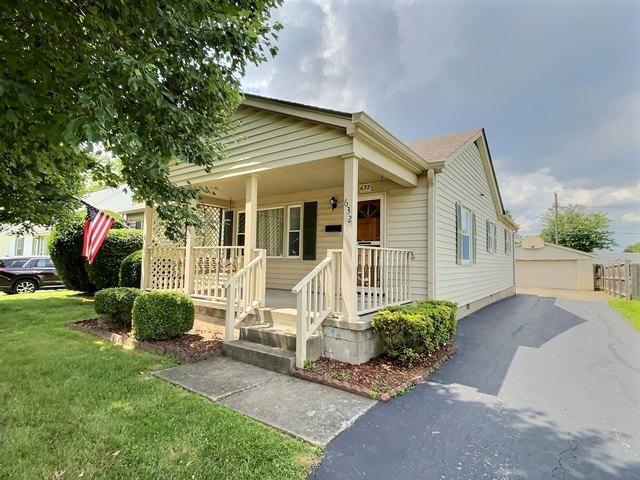 632 Northside Dr, Lexington, KY 40505
