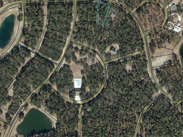 632 NE Village Grn Unit 632, Shellman Bluff, GA 31331