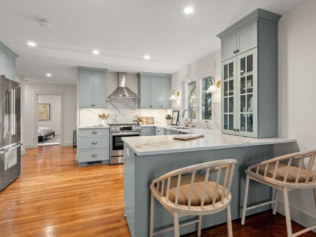 632 Neponset St, Norwood, MA 02062 | MLS #73499 | Compass