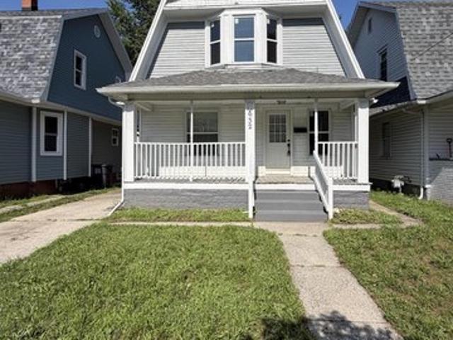 632 Nicholas St, Toledo, OH 43609